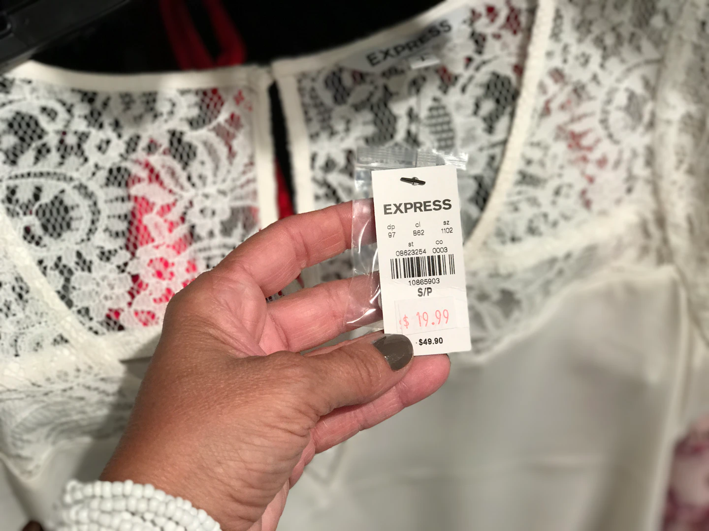 25 Express Shopping Tips from a Seasoned Employee - The Krazy Coupon Lady