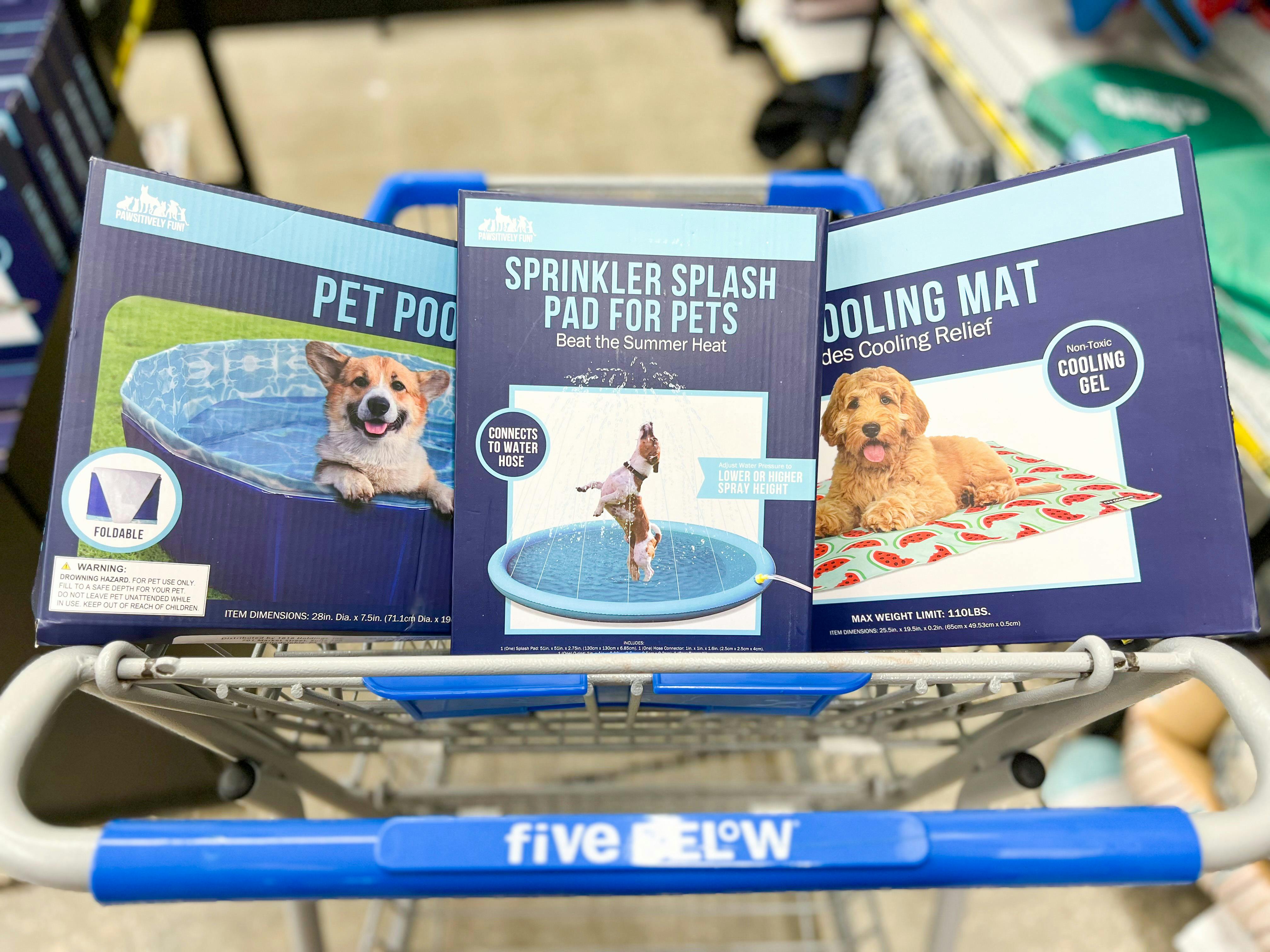 Five Below New Arrivals (July 2023): Barbie, ASMR Clay Cracking Kit ...