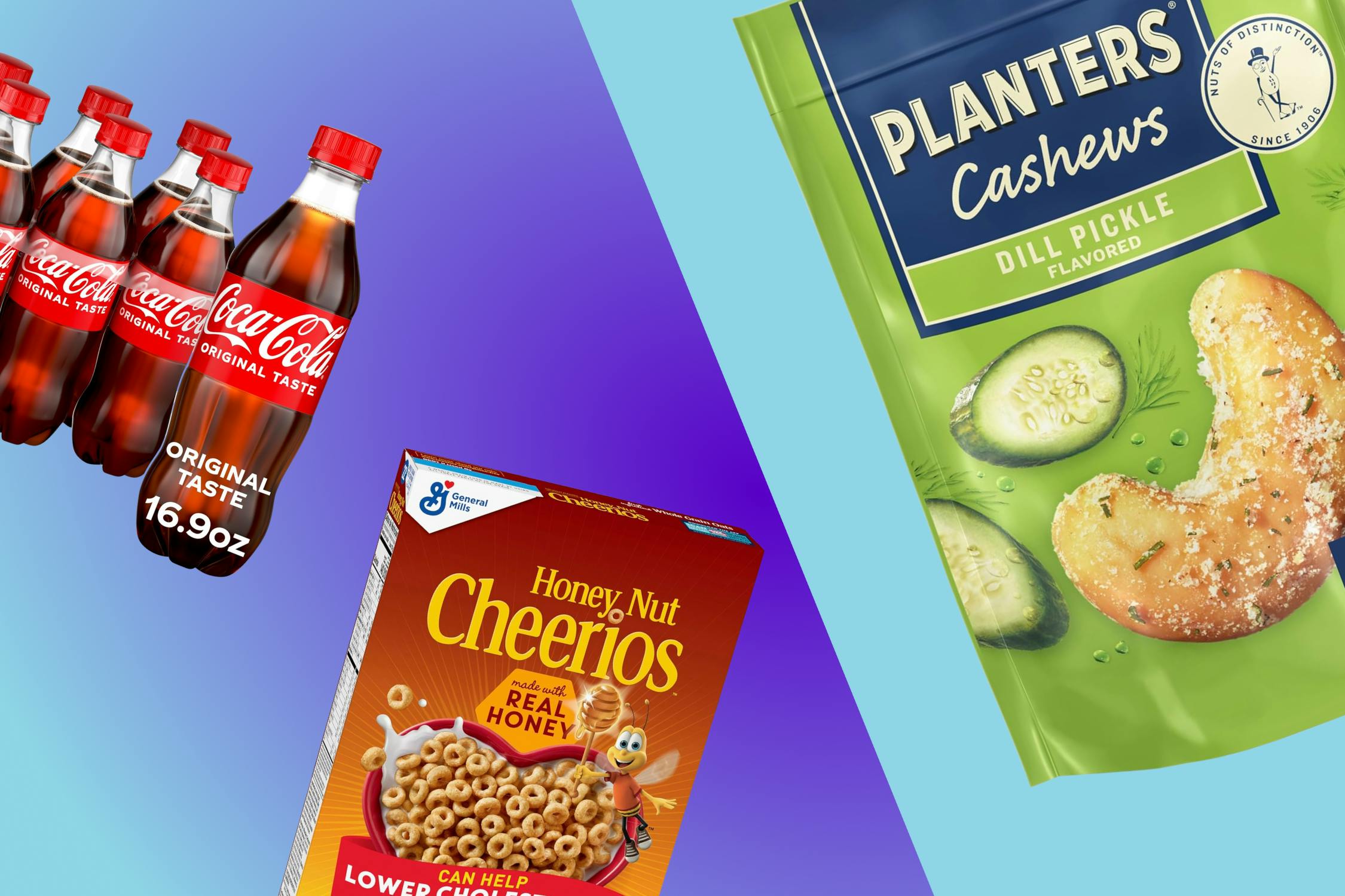 Best Amazon Snack Deals to Score Right Now in 2025: Stock-Up Prices ...