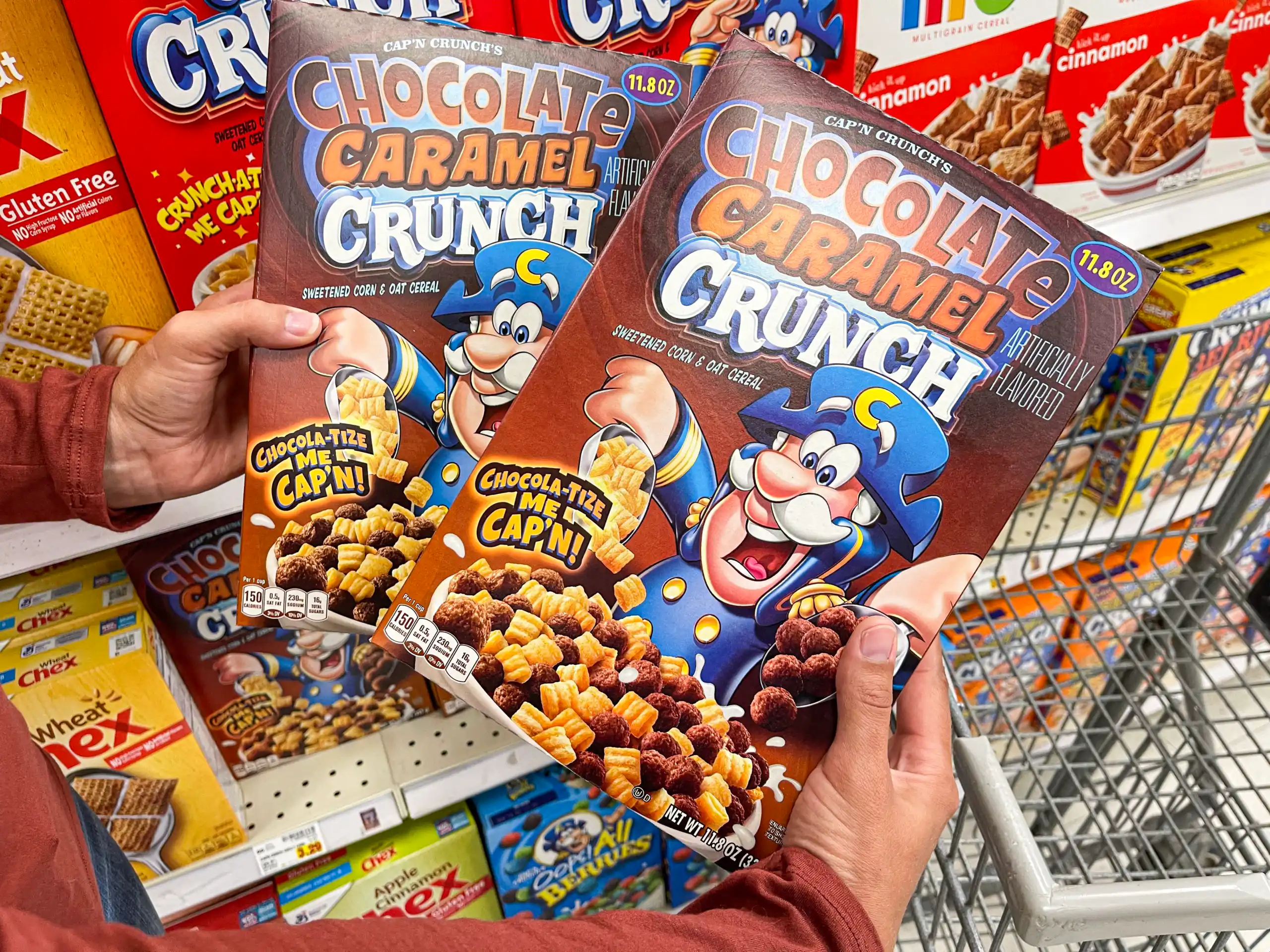 The Krazy Coupon Lady | Best Deals, Freebies, and Coupons