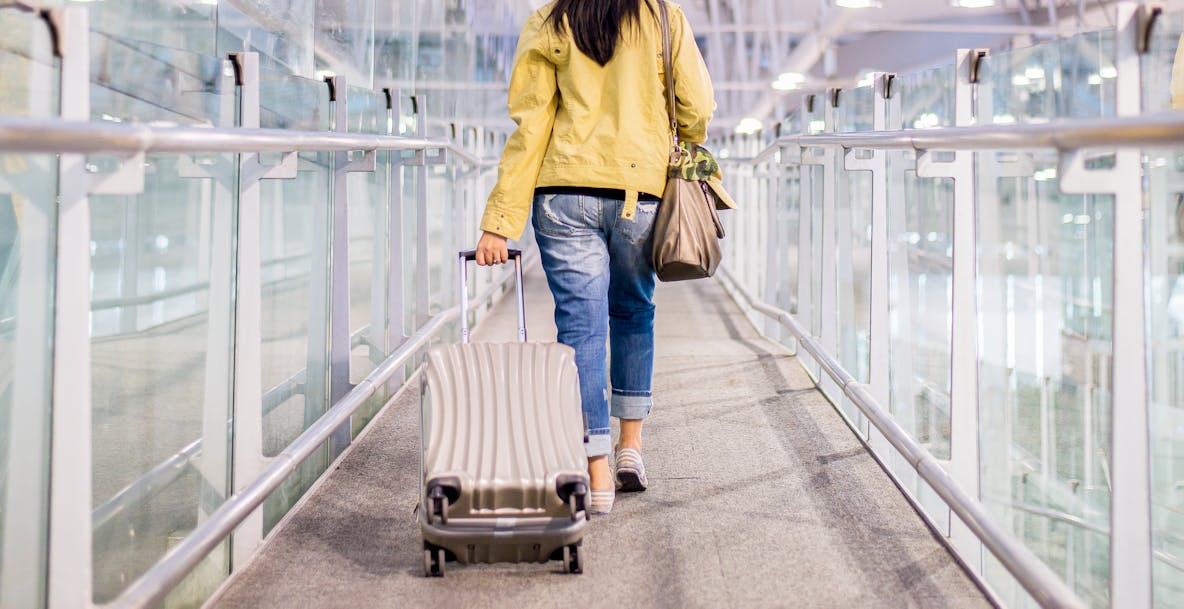 What is Skiplagging? The Risks, Rewards & Rules of This Travel Hack ...