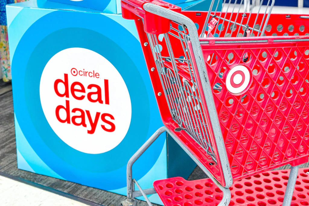Target Circle Deal Days 2026: Dates, Best Deals & Free Starbucks - The ...