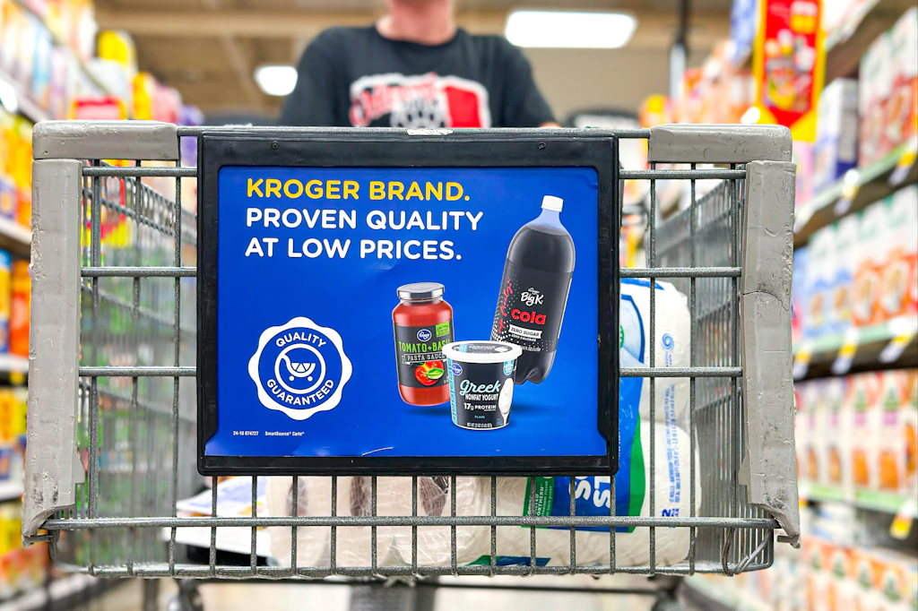 Kroger Couponing for Beginners: How to Get Started - The Krazy Coupon Lady