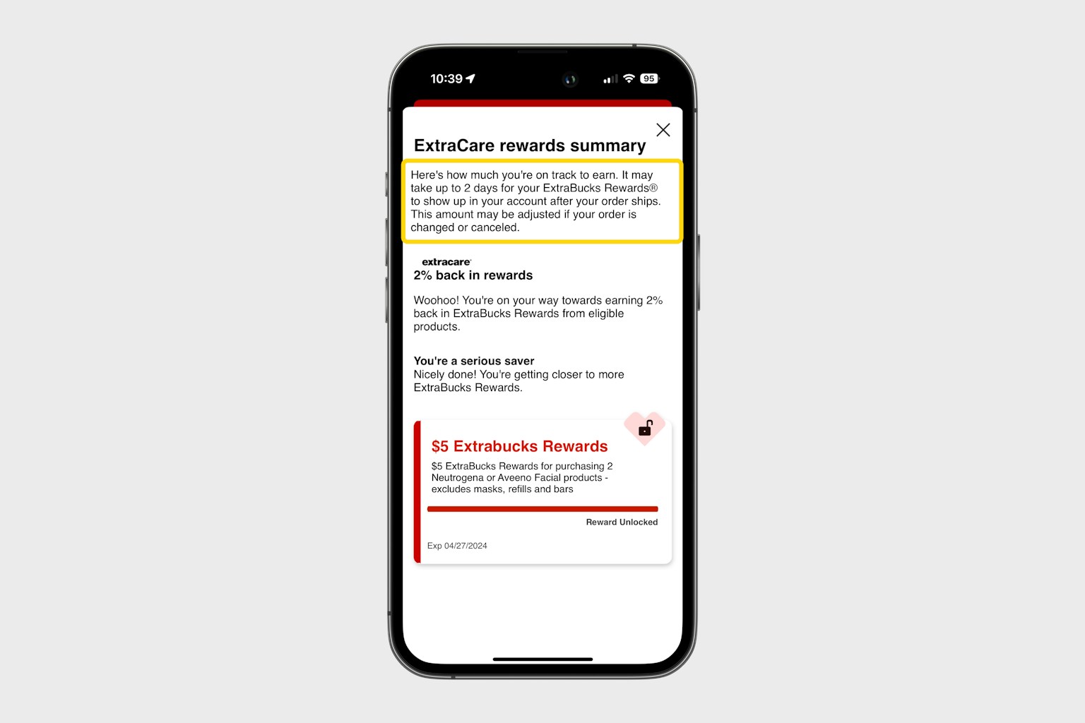 CVS Delivery: How It Works & Tips For Saving - The Krazy Coupon Lady