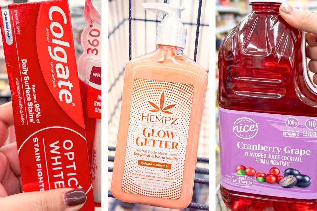 Walgreens Clearance Deals: Best Sales This Week (Even Freebies!) - The ...