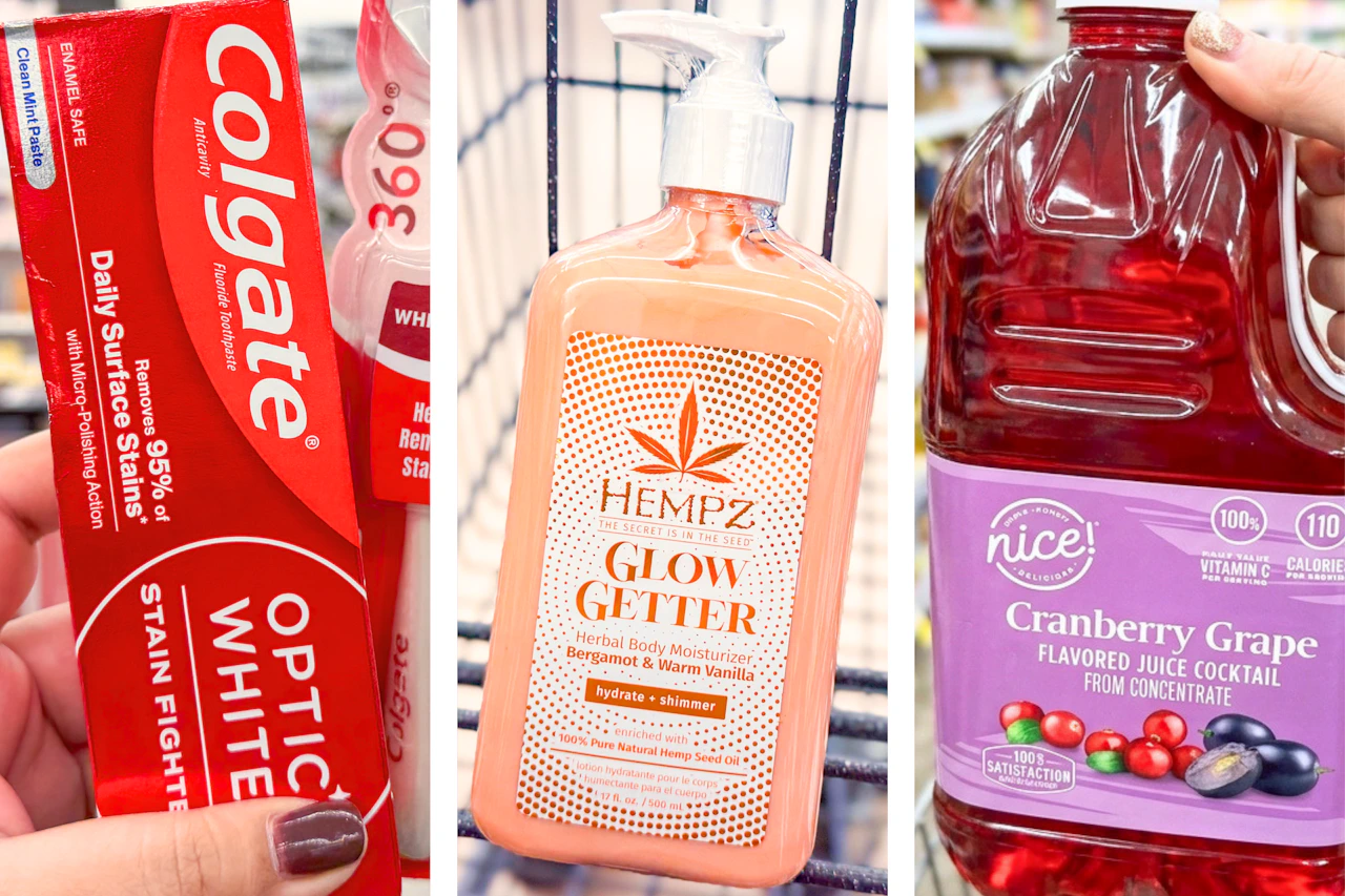 Walgreens Clearance Deals: Best Sales This Week (Even Freebies!) - The ...