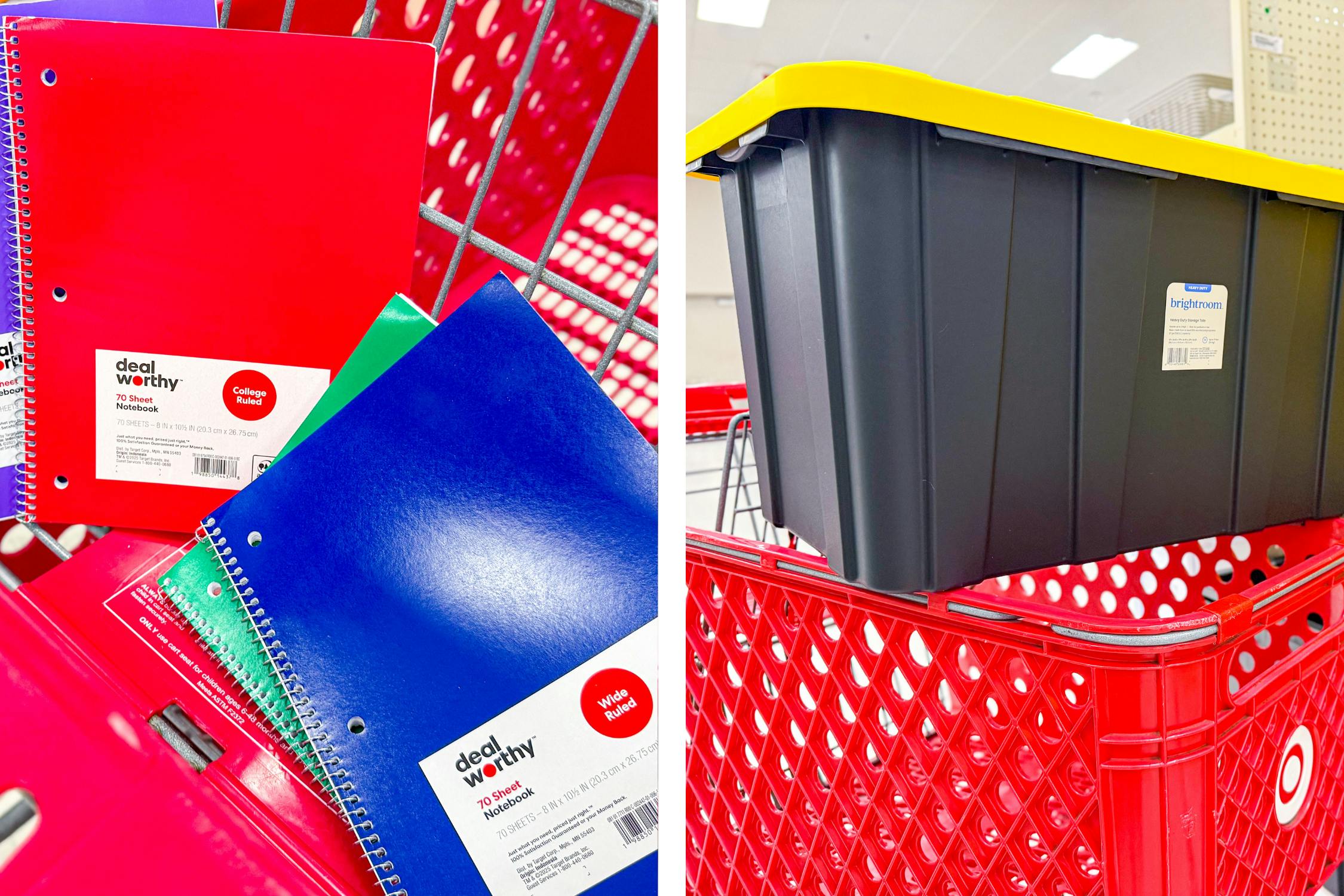 Target Deals This Week (June 2025) - The Krazy Coupon Lady