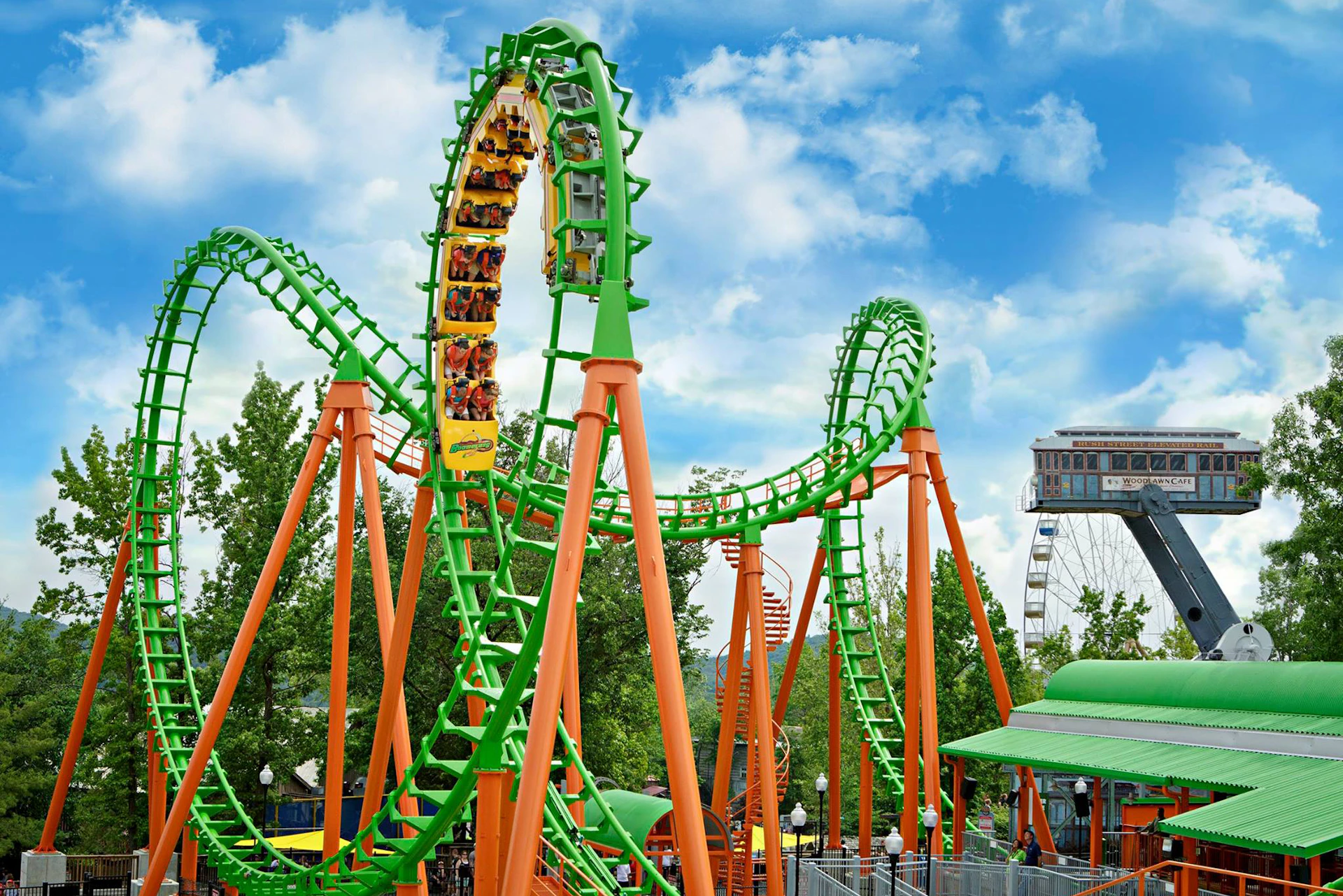 Six Flags Discount Tickets: How Much Are Six Flags Tickets? Find Out ...