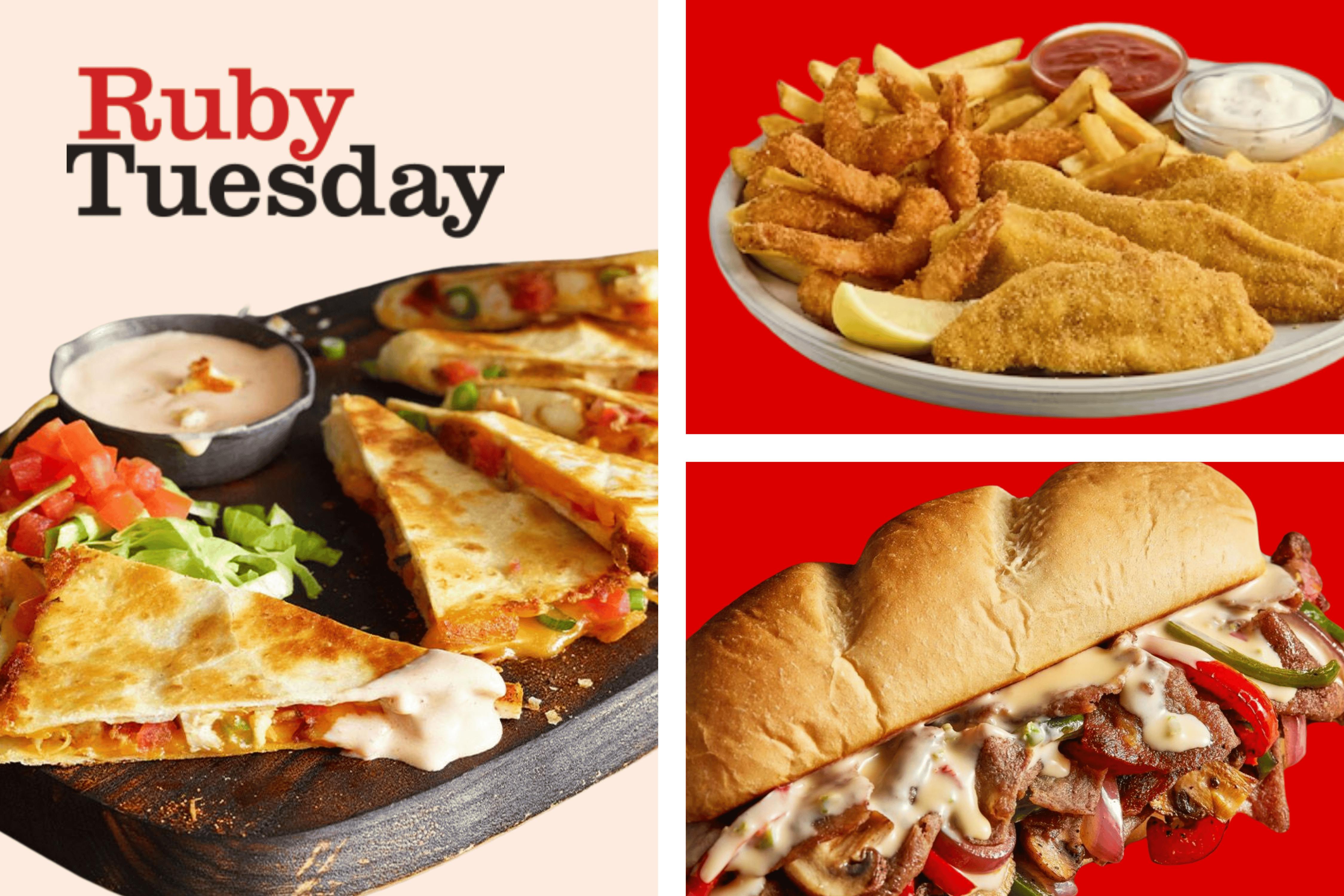 Best Friday Food Deals, Restaurant Specials, and Discounts in September ...