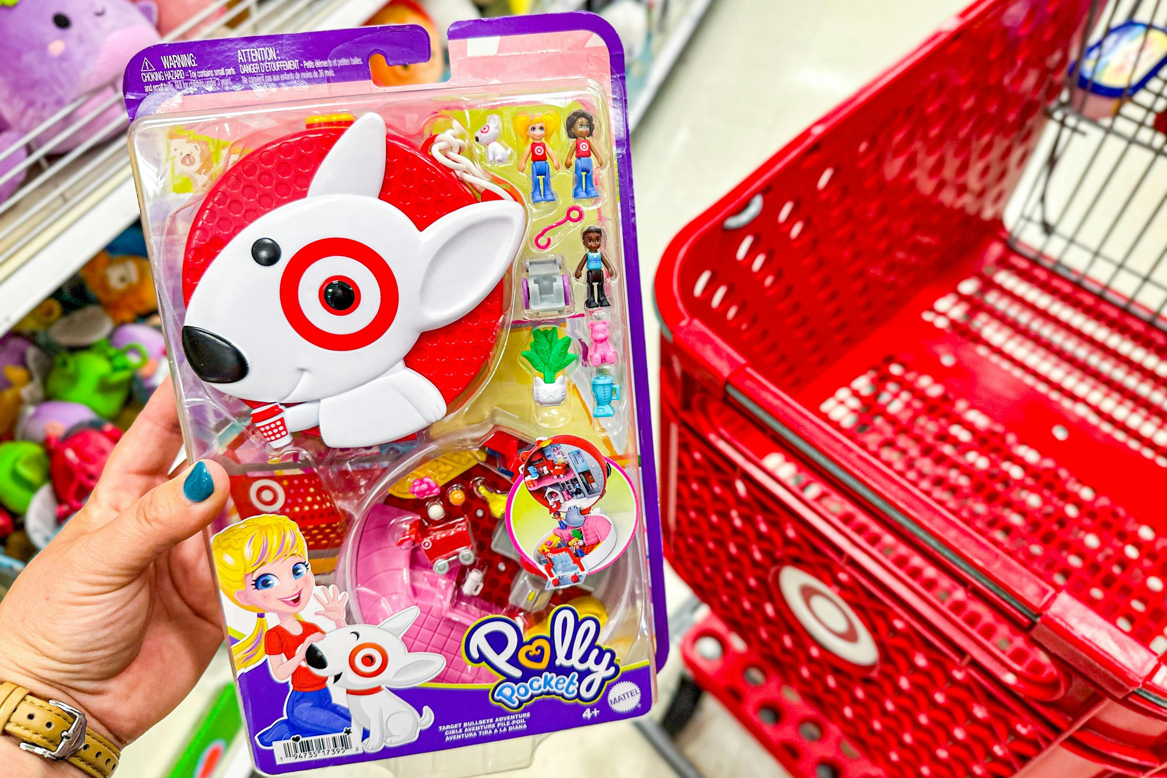 Target Edition Toys: Best Deals and How to Save - The Krazy Coupon Lady