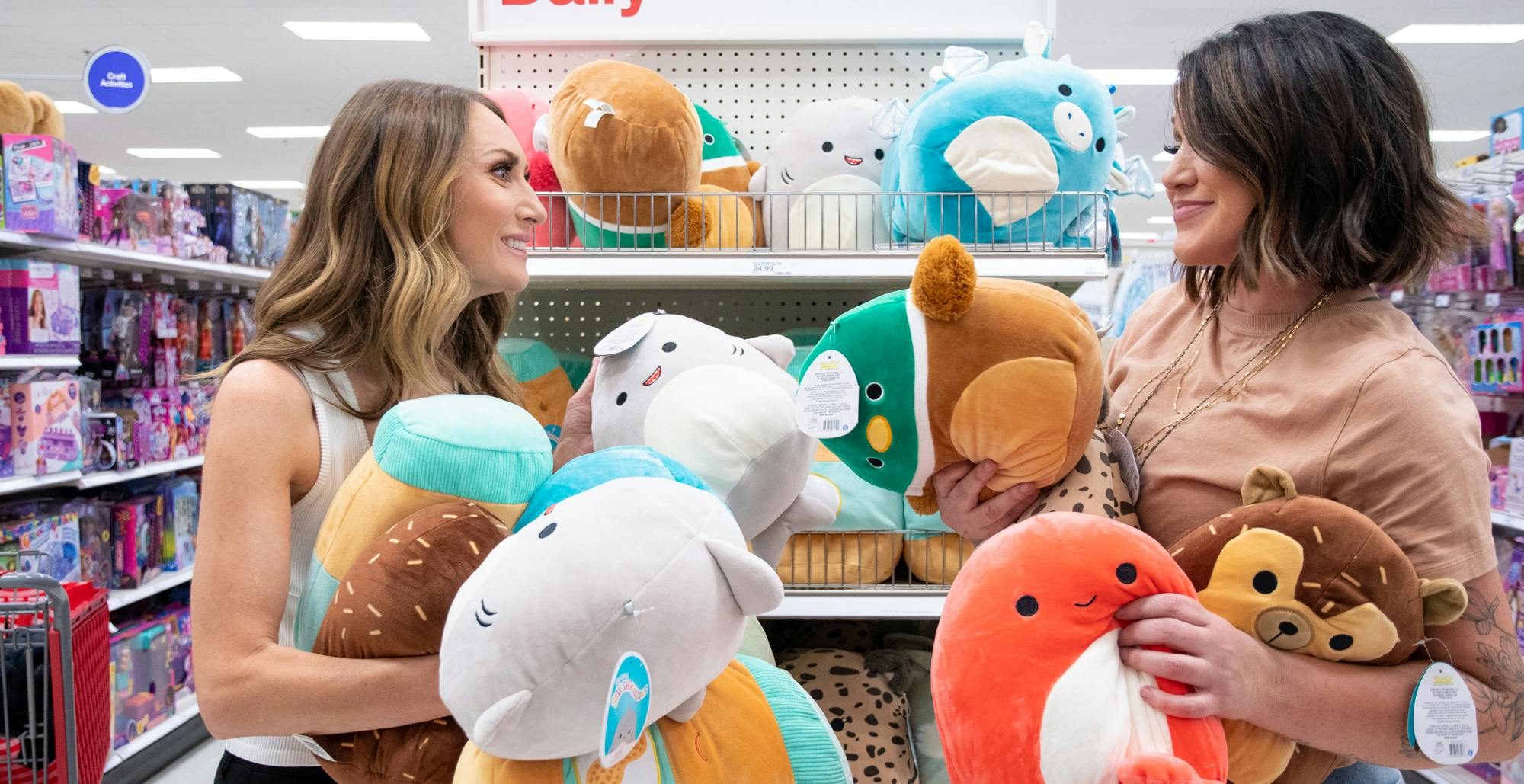 Target Squishmallows: Use These Tricks to Never Pay Full Price - The ...
