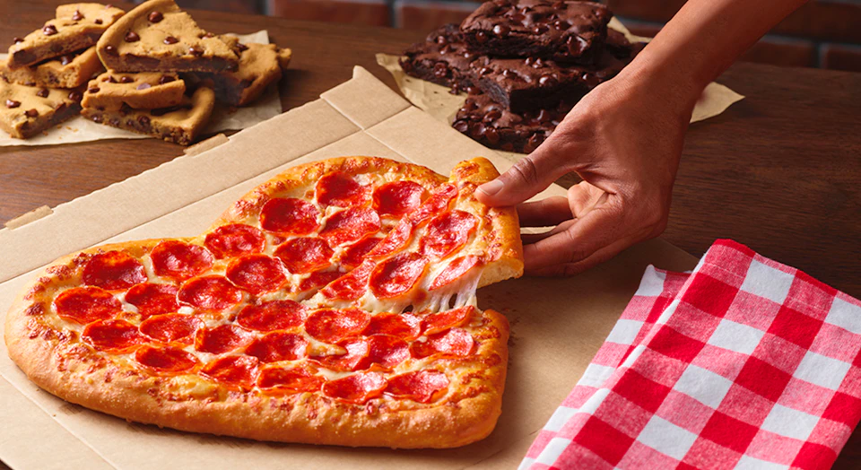 Pizza Hut Deals and Codes: May 2026 - The Krazy Coupon Lady