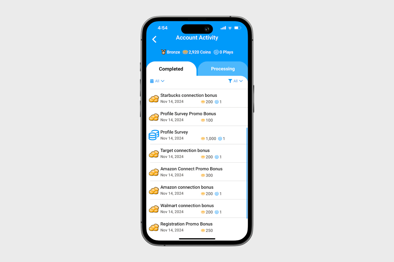 CoinOut Lets You Share Receipts and Earn Rewards: How to Earn Faster ...