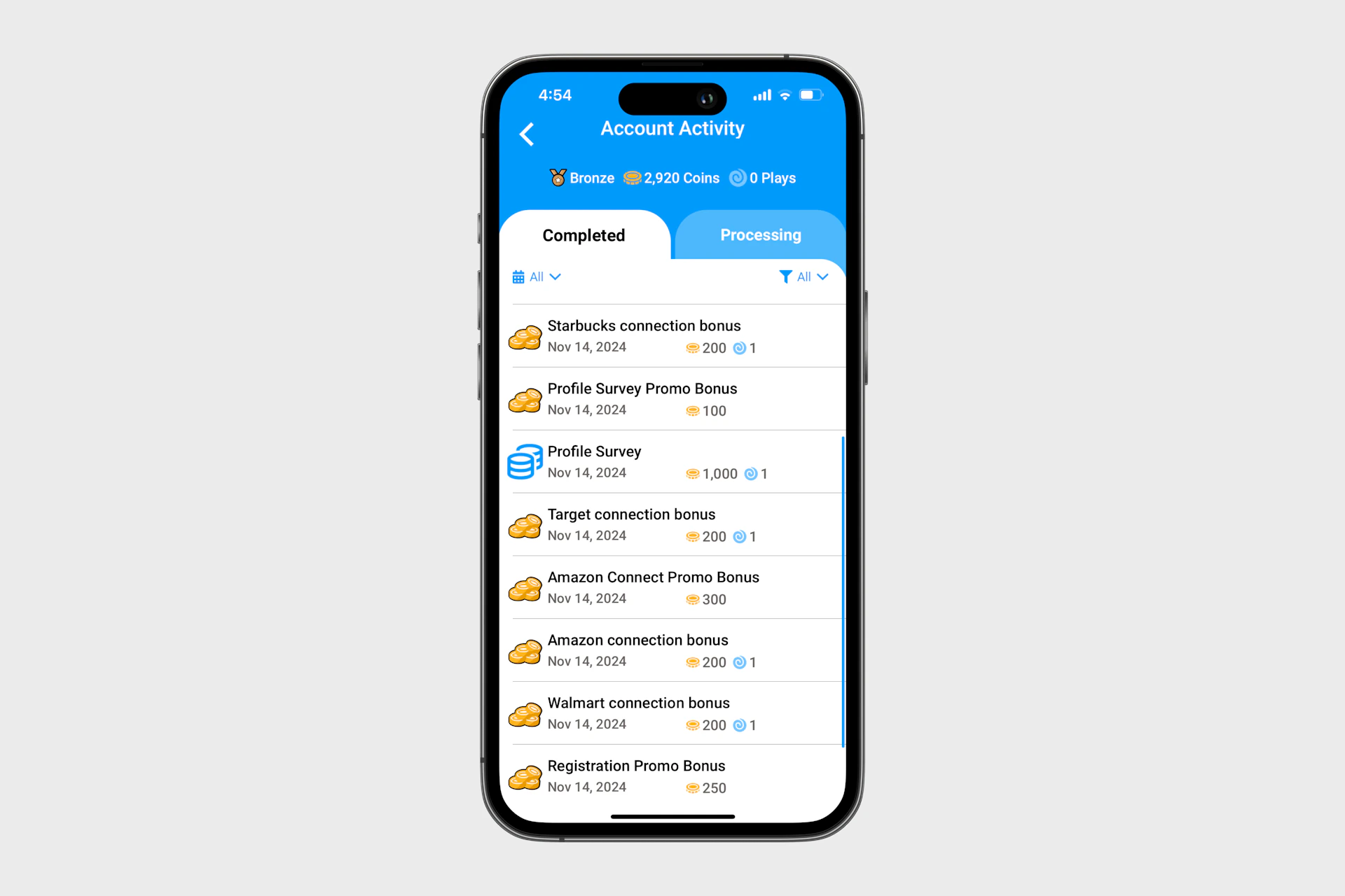 CoinOut Lets You Share Receipts and Earn Rewards: How to Earn Faster ...
