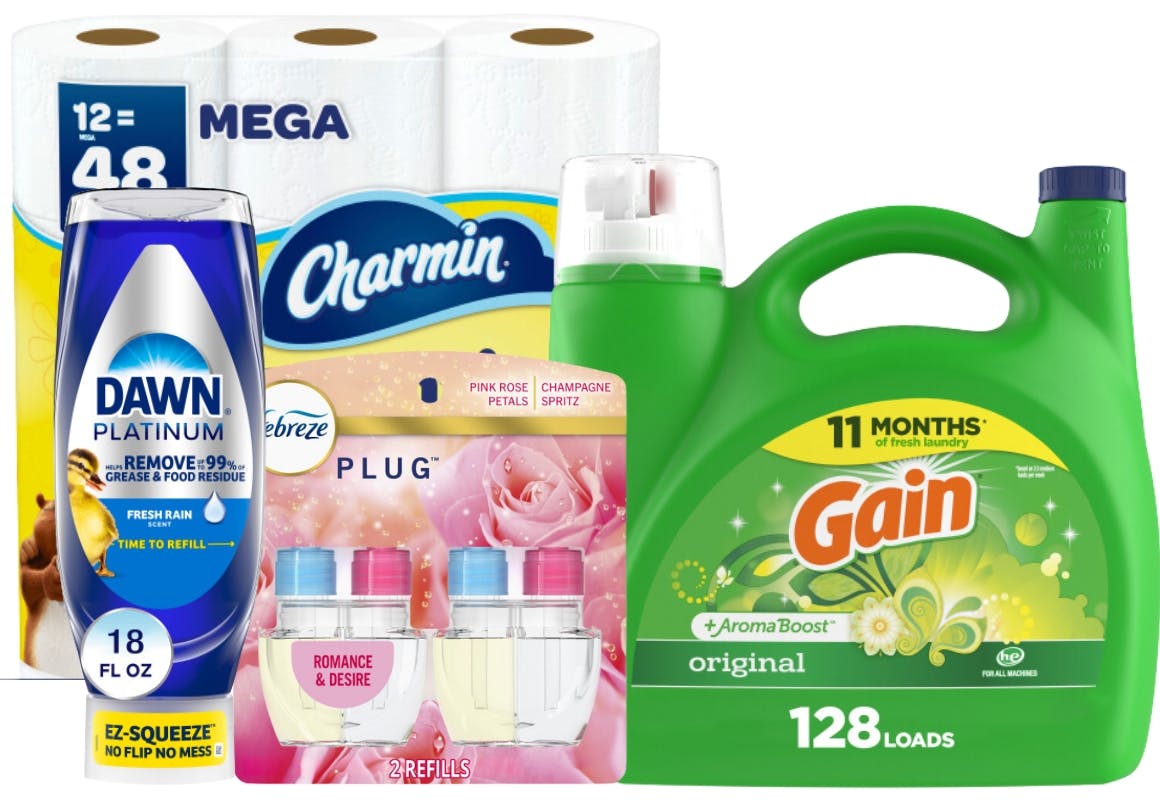 Meijer Weekly Ad and Deals Sept. 29 - Oct. 5, 2024 - The Krazy Coupon Lady