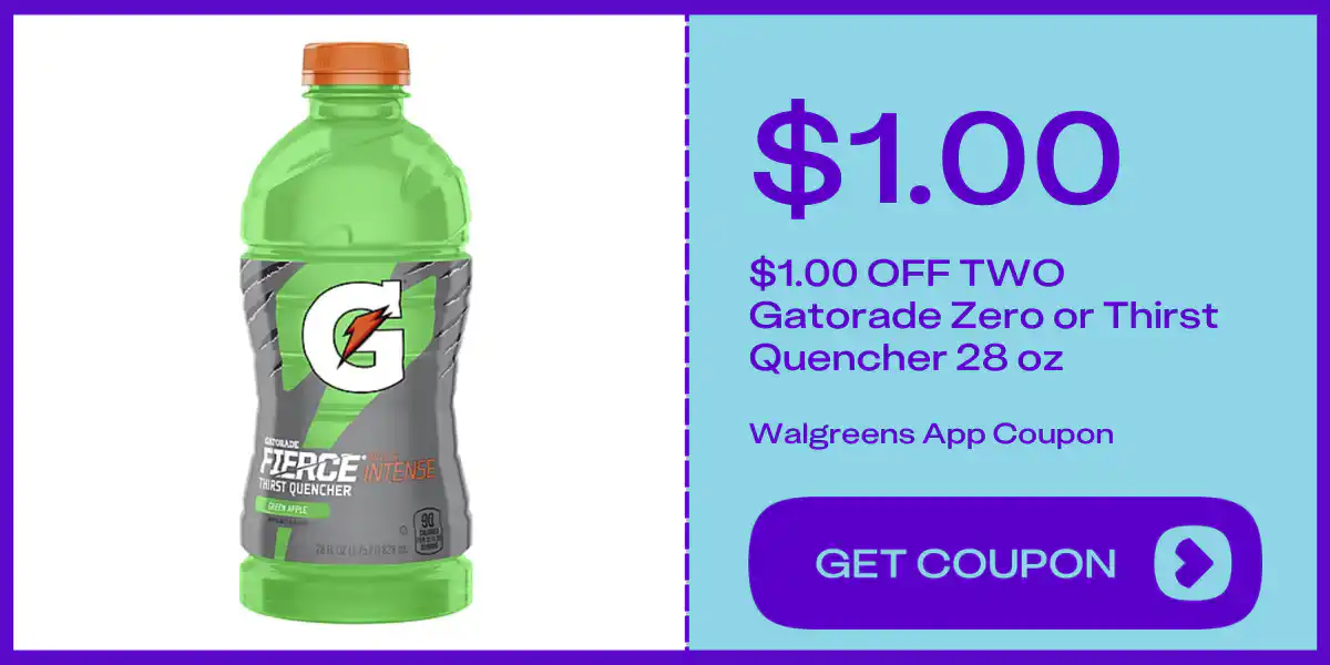 Best Coupons This Week: June 3, 2024 - The Krazy Coupon Lady