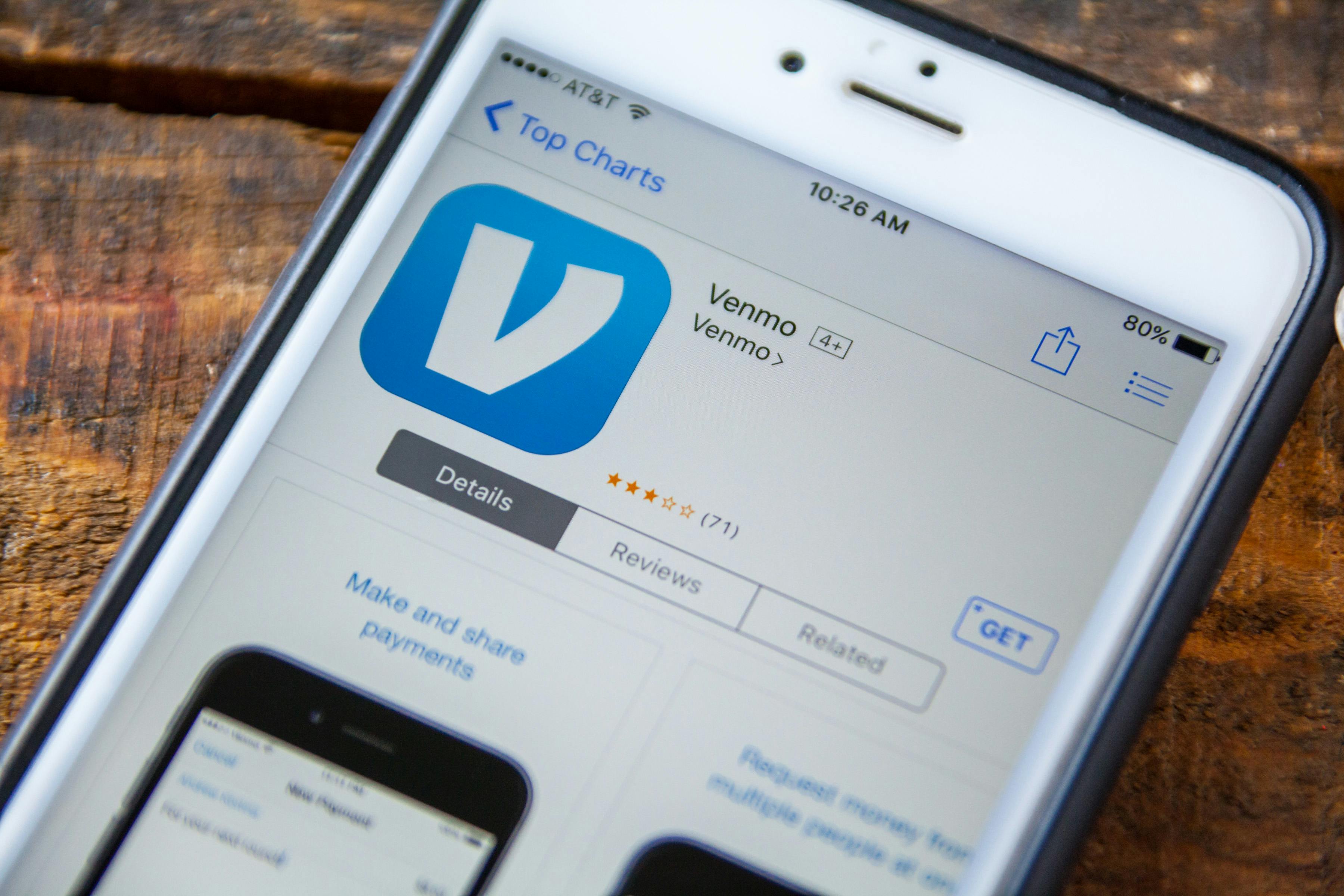 How the Venmo Debit Card Can Make You Money When You Shop - The Krazy ...