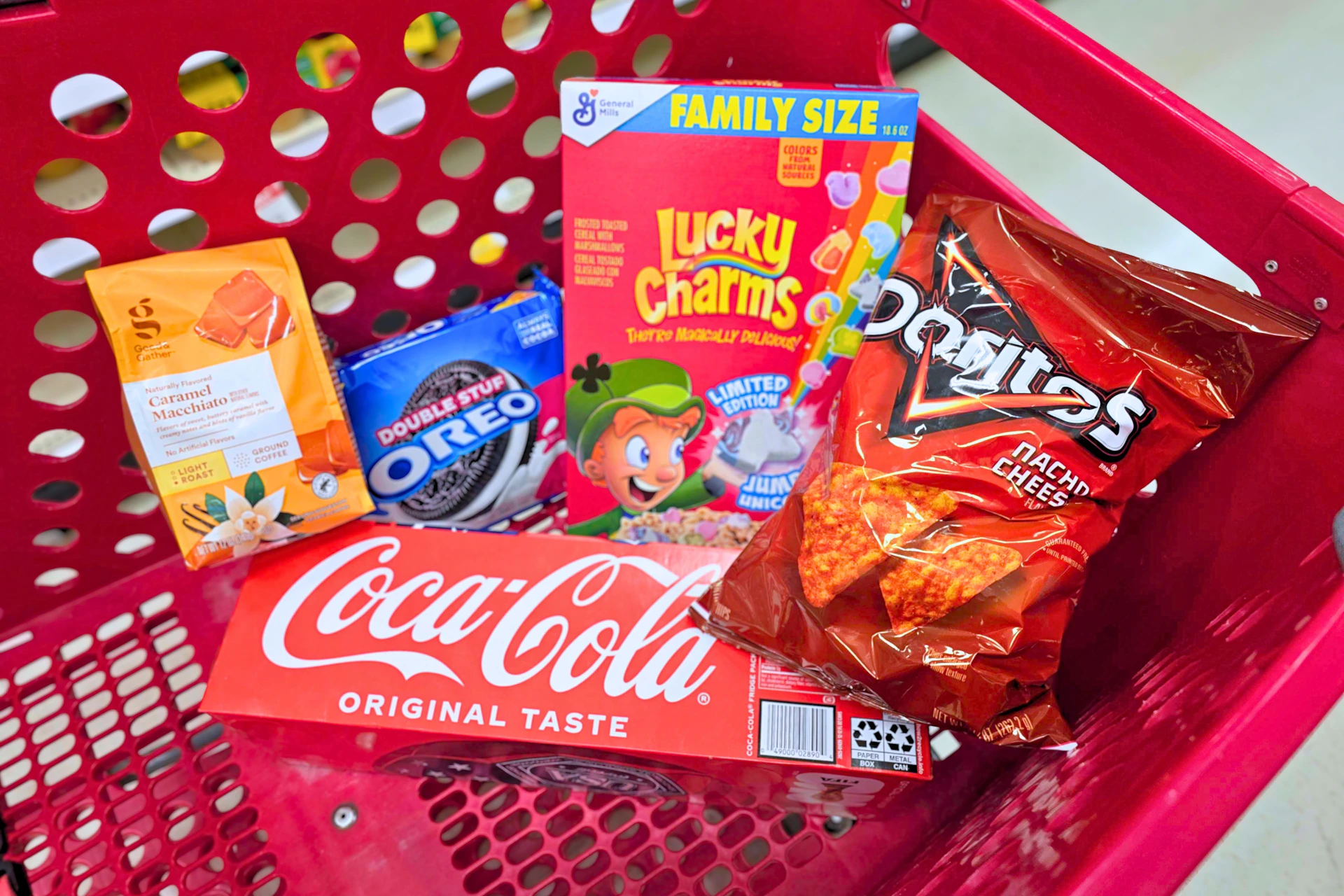 Target Weekly Ad and Deals | May 31 - June 6, 2026 - The Krazy Coupon Lady