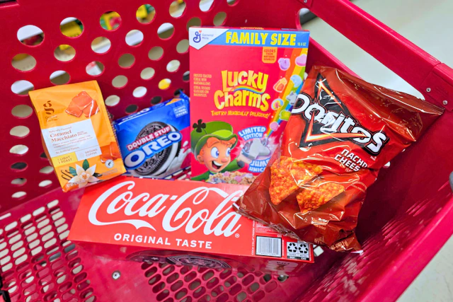 Target Weekly Ad and Deals | May 31 - June 6, 2026 - The Krazy Coupon Lady