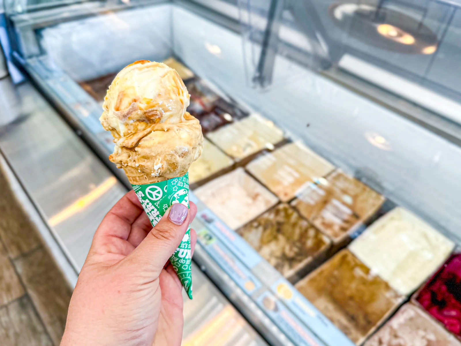 Ben & Jerry's Free Cone Day: How to Get a Scoop for Free in 2026 - The ...