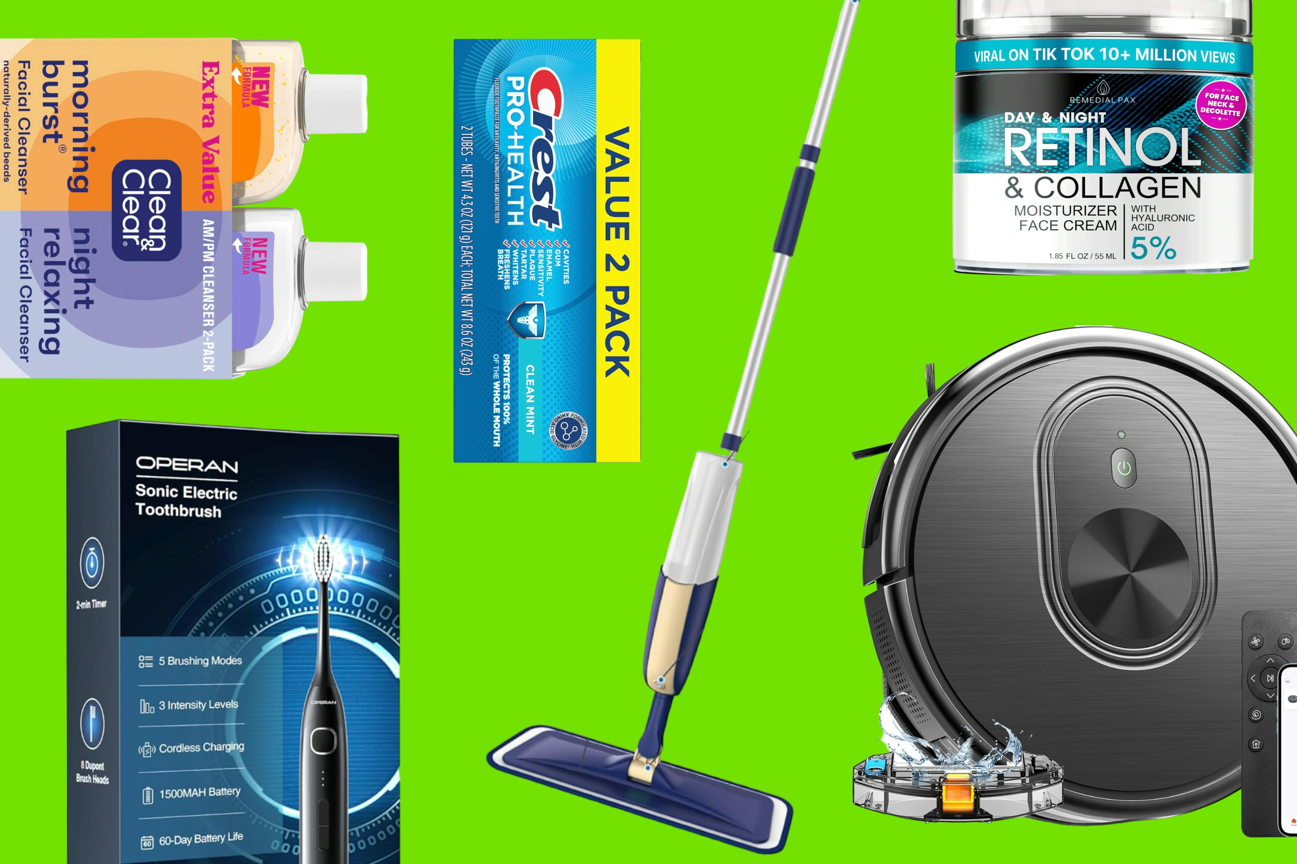 Amazon's Best Hidden Coupon Deals This Week - The Krazy Coupon Lady