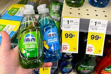 Best Dawn Coupons for June 2024 | The Krazy Coupon Lady
