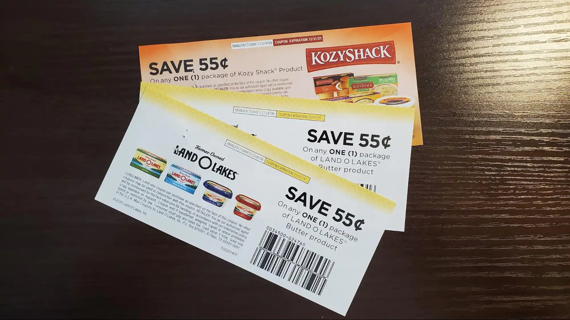 49 Companies That'll Send You Free Coupons by Mail (Just Ask!) - The ...