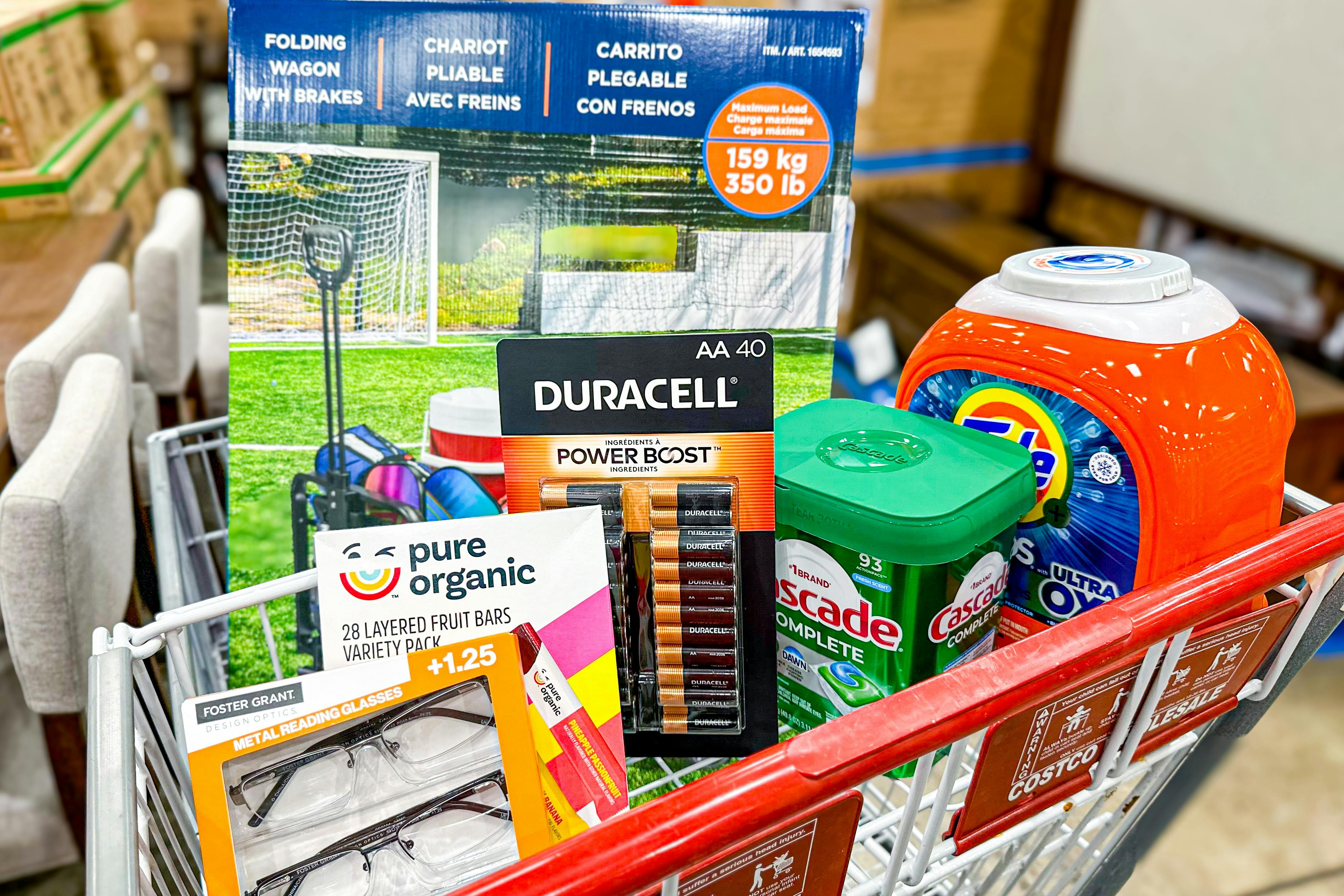 7 Best Deals at Costco This Month: August 2024 - The Krazy Coupon Lady