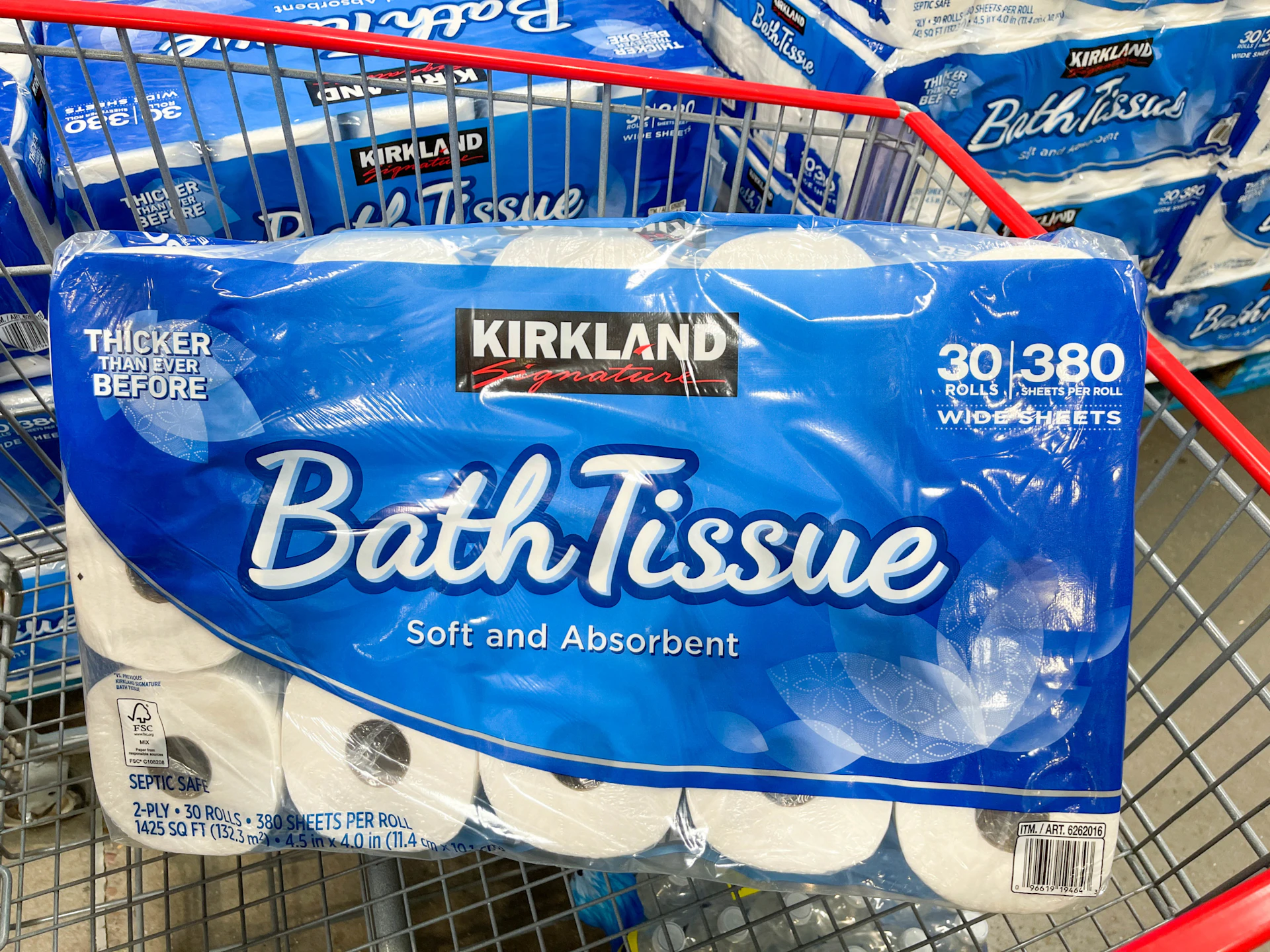 Cheap Toilet Paper: The Best Toilet Paper Sales & Deals - The Krazy ...
