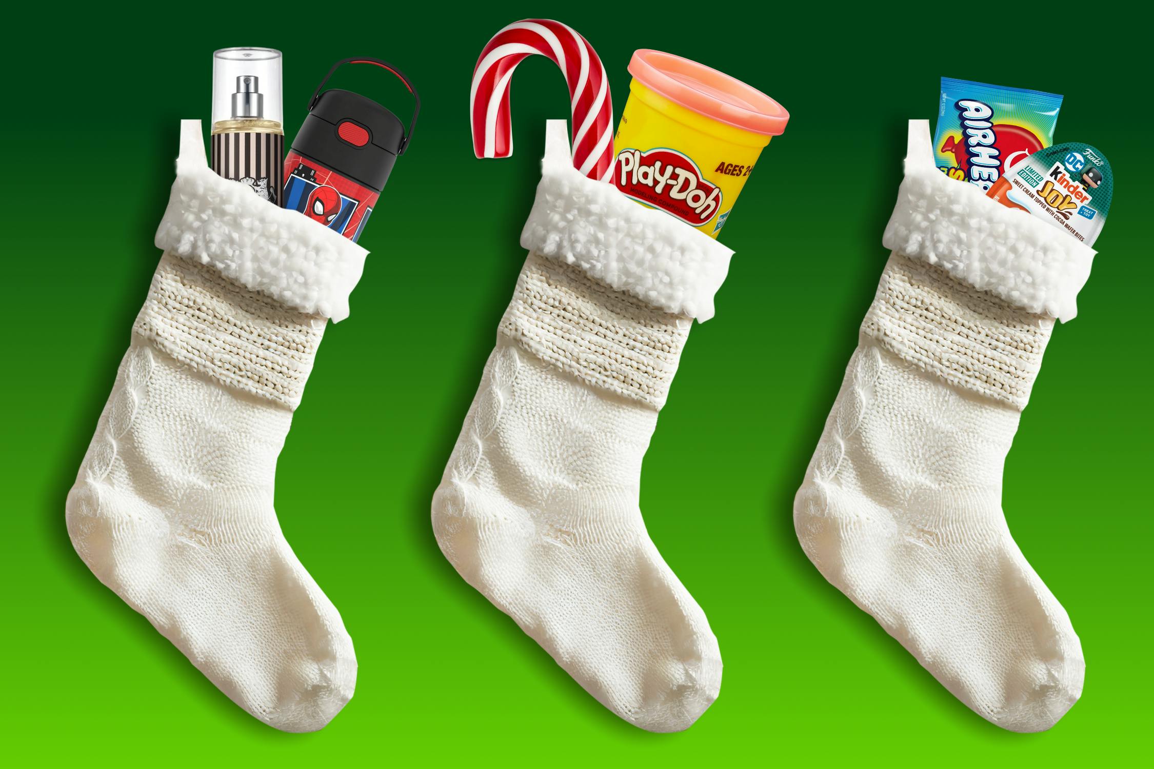 Best Walmart Stocking Stuffers to Snag This Week - The Krazy Coupon Lady