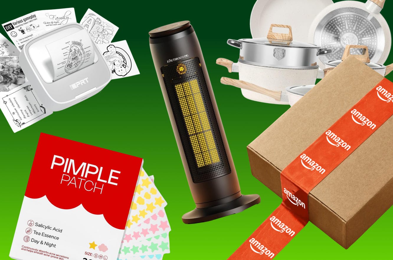 Amazon Promo Codes: 50% Off Your Purchase | December 2024 Verified ...