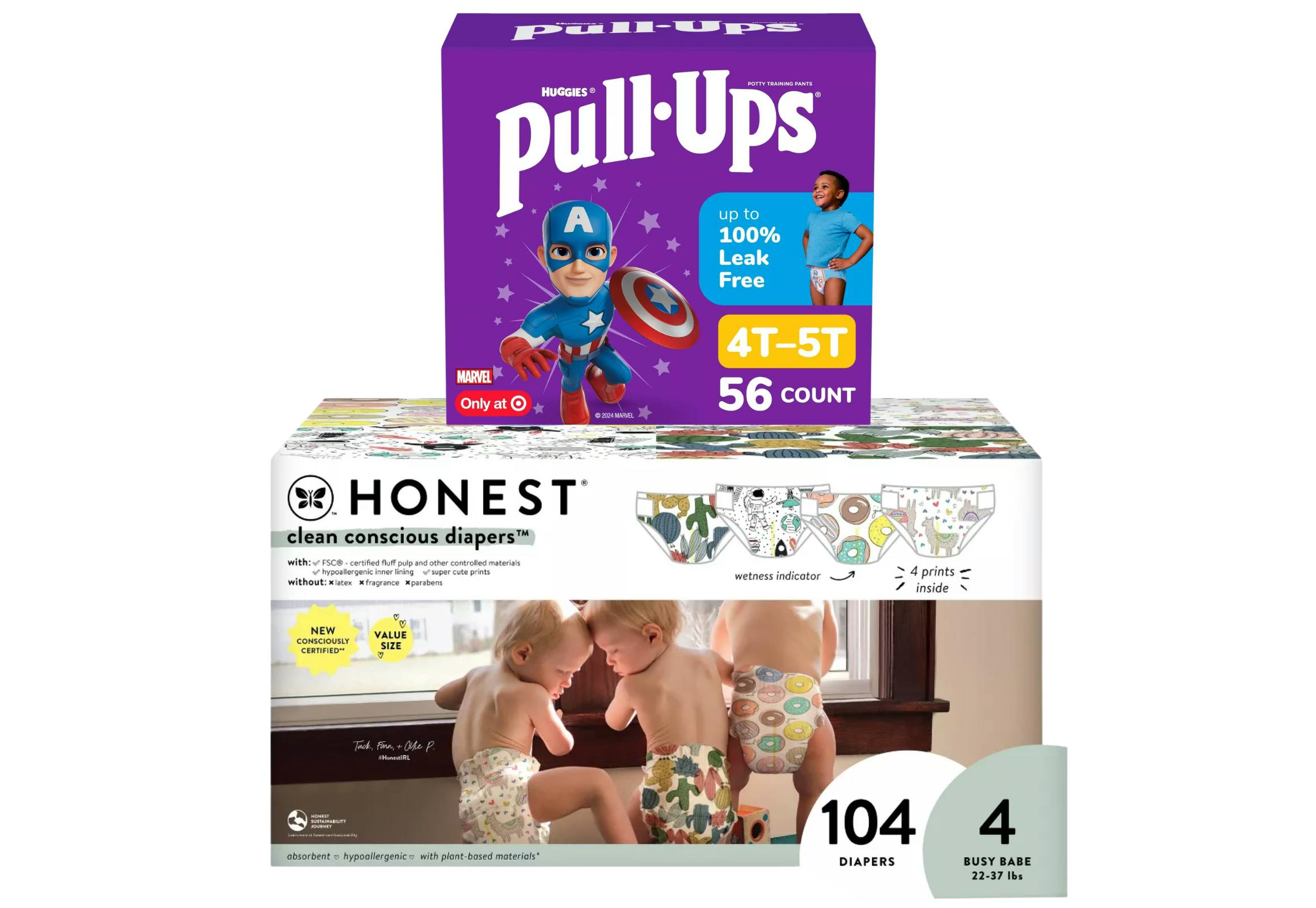 Target Weekly Ad and Deals | June 15 - 21, 2025 - The Krazy Coupon Lady
