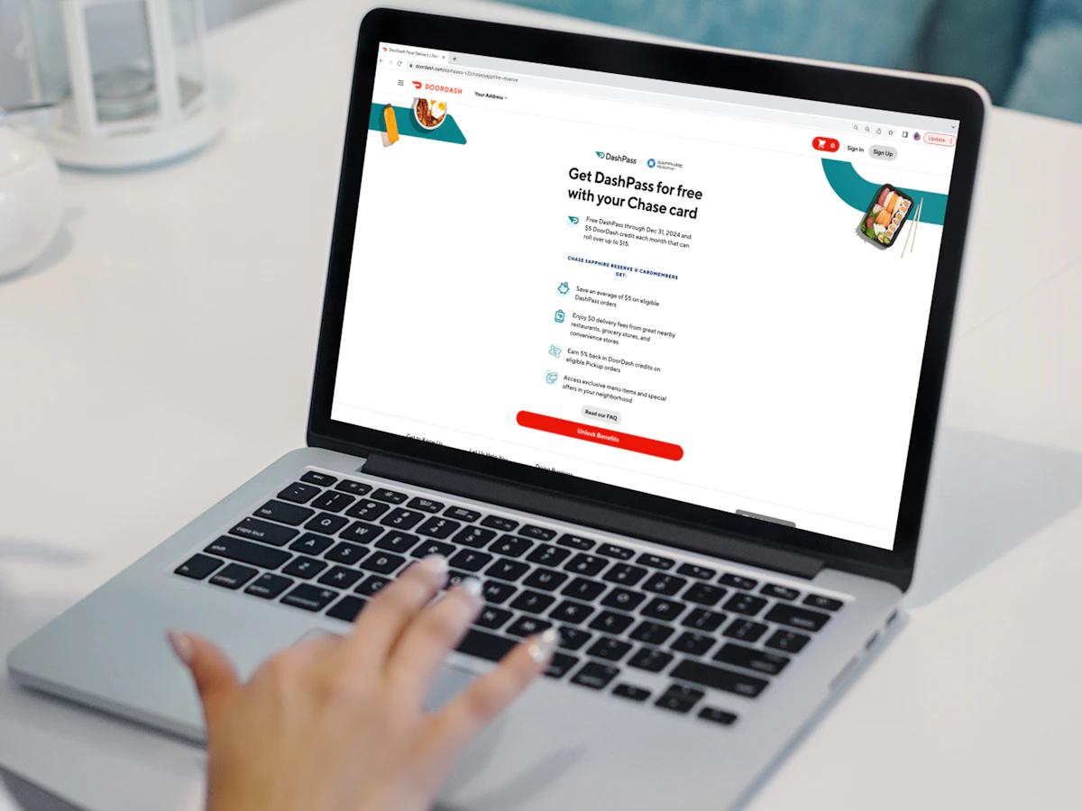 19 Tactics to Get Cheap & Free DoorDash Delivery - The Krazy Coupon Lady