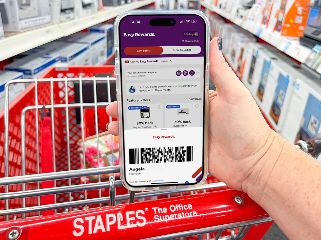 Staples Easy Deal Days 2026: Predicted Dates, Deals, and Savings Tips ...
