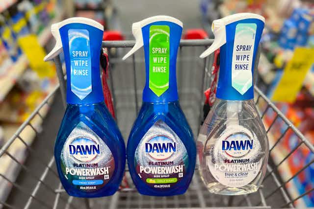 Best Dawn Coupons for June 2024 | The Krazy Coupon Lady