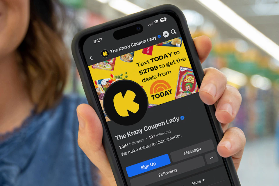 All the Ways To Get in Touch With The Krazy Coupon Lady Team! - The ...