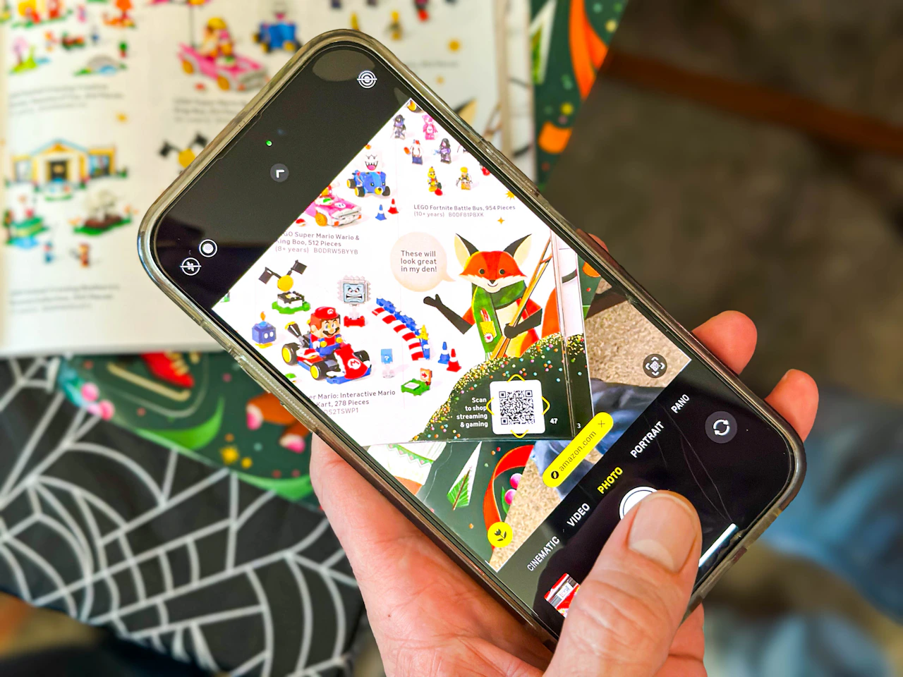 Amazon Toy Catalog 2025: You Can Order Up to 3 Free Copies Online - The ...