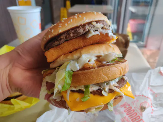 22 Best McDonald's Secret Menu Items - The Krazy Coupon Lady