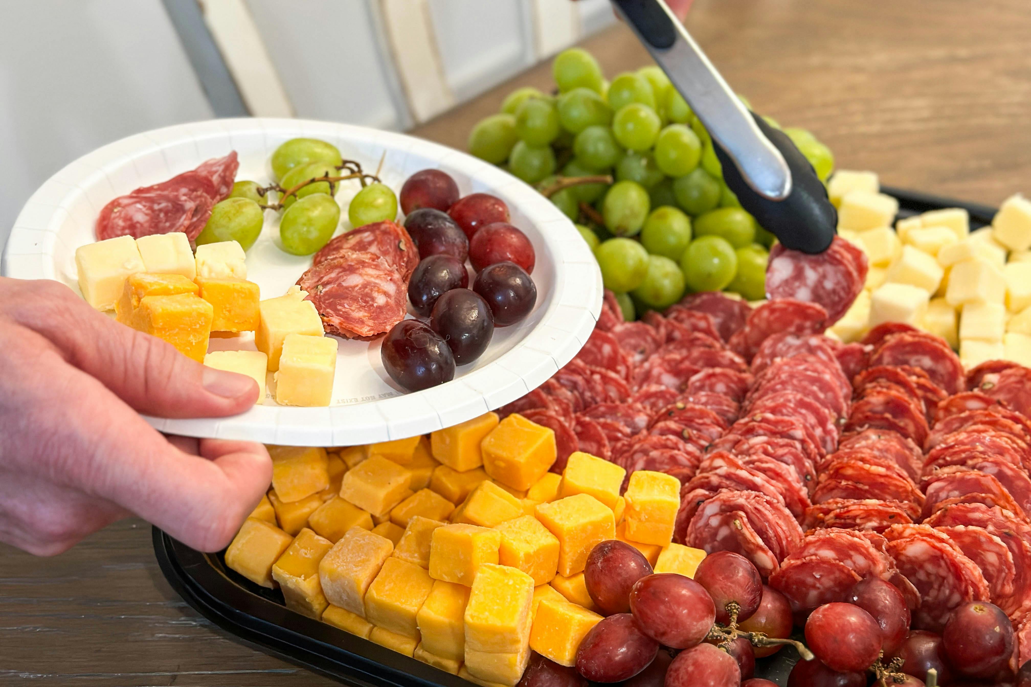 Costco Catering: Current Menu, Prices & How to Order - The Krazy Coupon ...