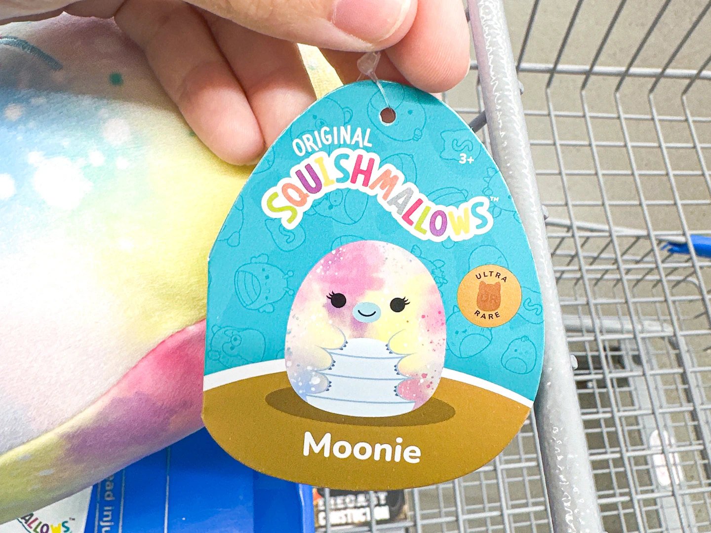 How to Save on Rare Squishmallows in 2024 - The Krazy Coupon Lady