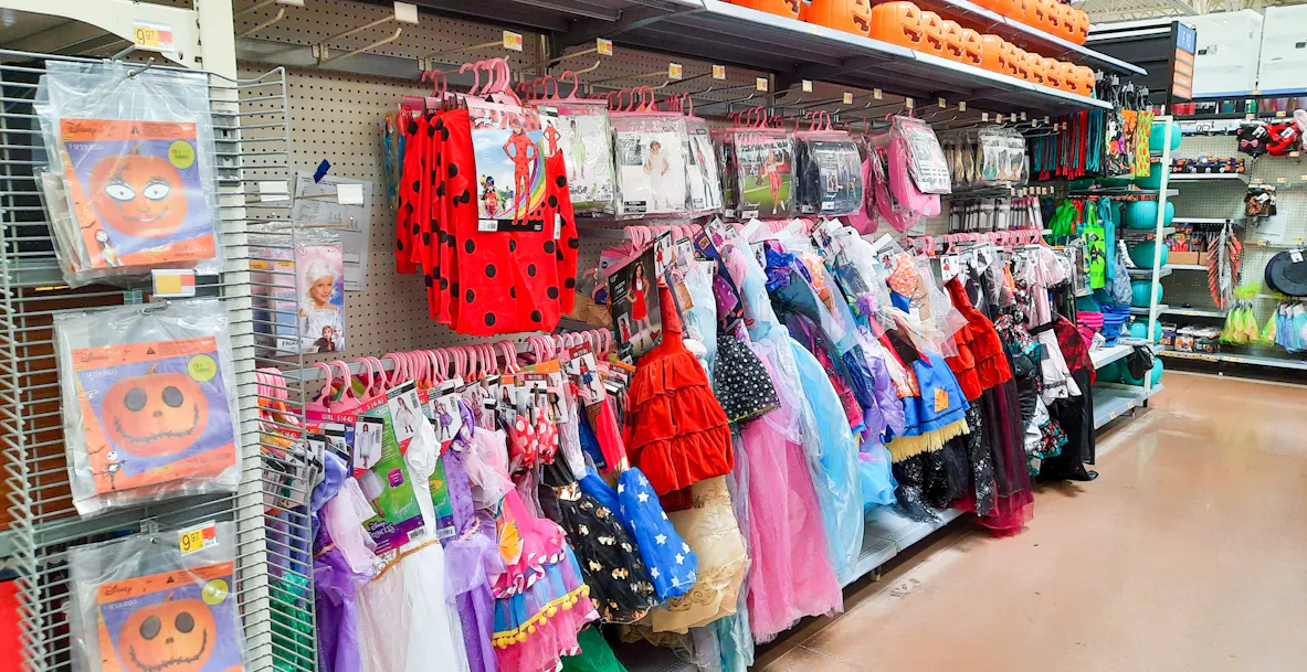 Where to Save on Halloween Costumes (+ When to Shop the Best Deals ...