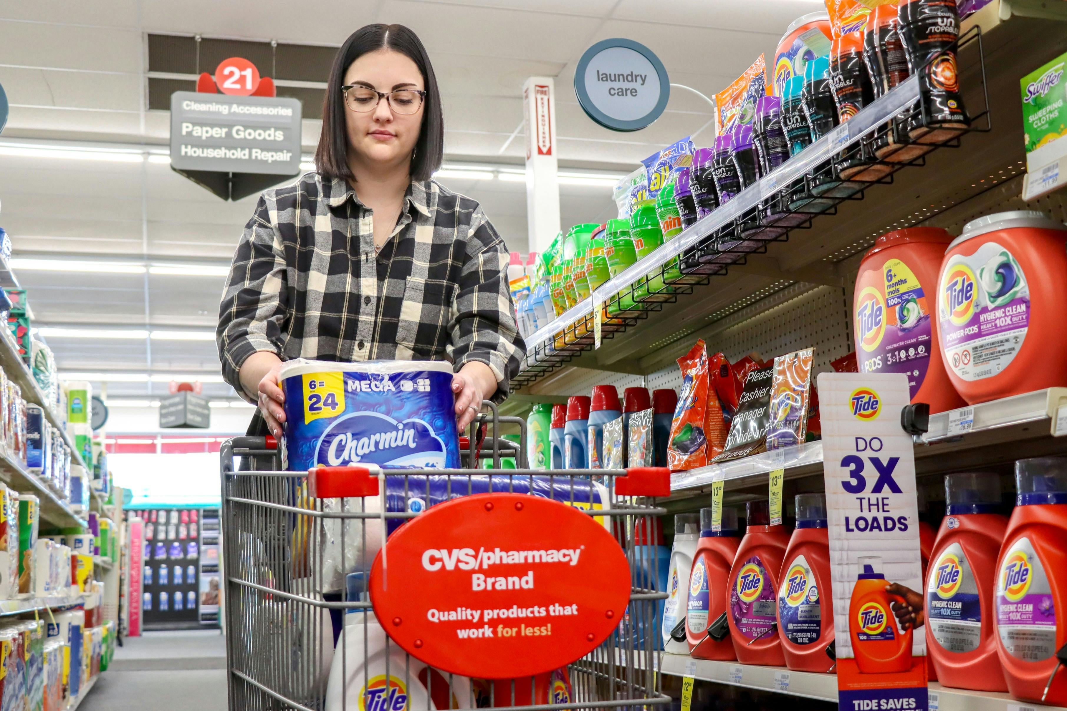 How to Coupon at CVS for Beginners (and Experts) - The Krazy Coupon Lady