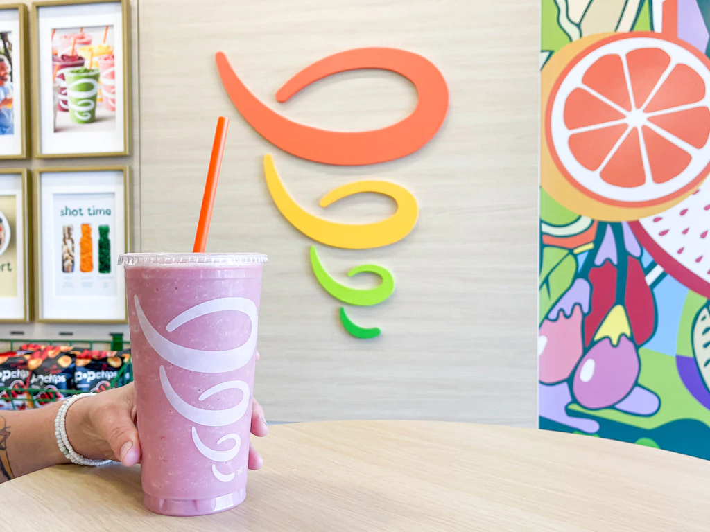 Jamba Juice Rewards, Coupons and Discounts - The Krazy Coupon Lady
