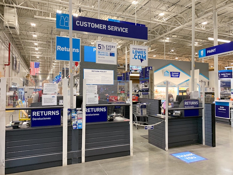 How to Shop the Lowe's Black Friday Sale in 2024 - The Krazy Coupon Lady