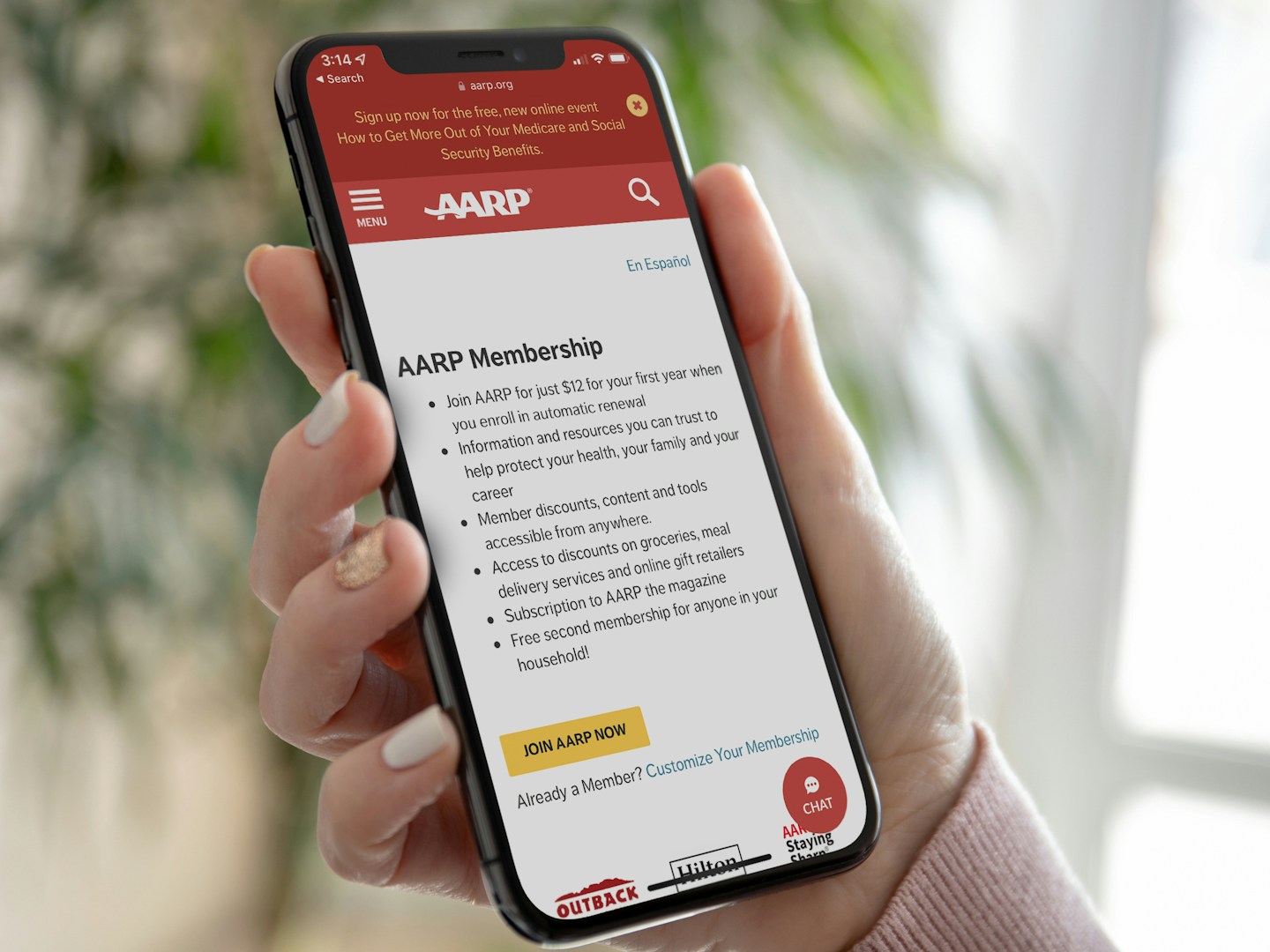 The Best AARP Discounts and How to Easily Get Them in 2025 - The Krazy ...
