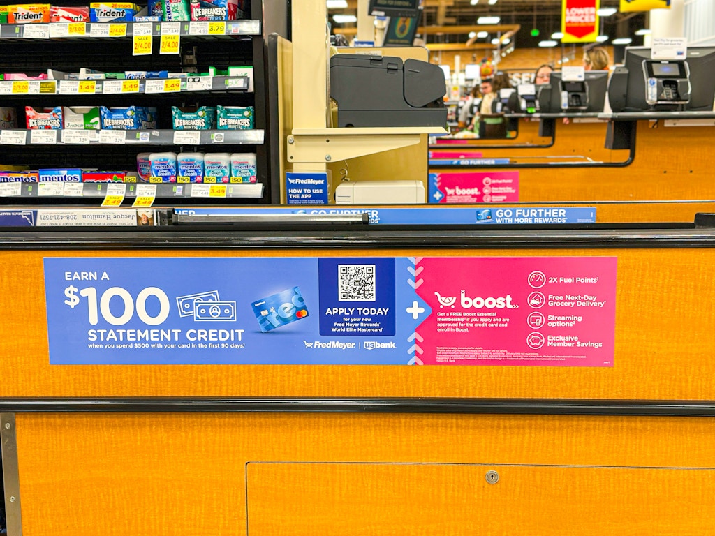 Kroger Boost Membership Cost: What You'll Pay and Bonus Coupons - The ...
