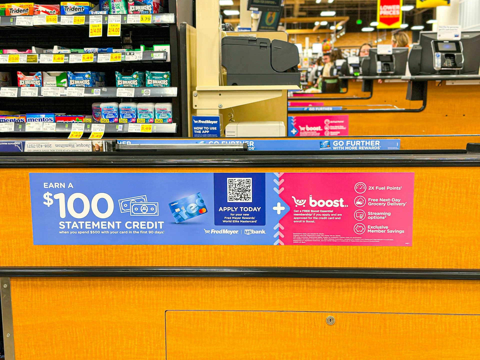 Kroger Boost Membership Cost: What You'll Pay and Bonus Coupons - The ...