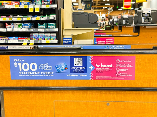 Kroger Boost Membership Cost: What You'll Pay and Bonus Coupons - The ...