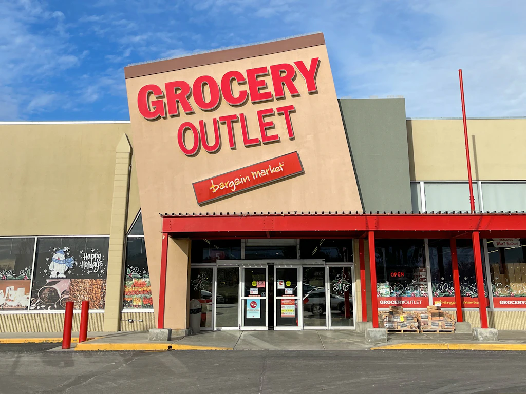 Discount Grocery Stores Near You - The Krazy Coupon Lady