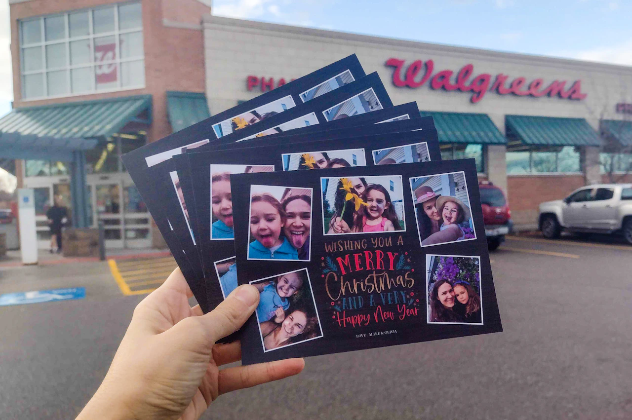 Verified Walgreens Photo Coupons and Codes | September 2025 - The Krazy ...